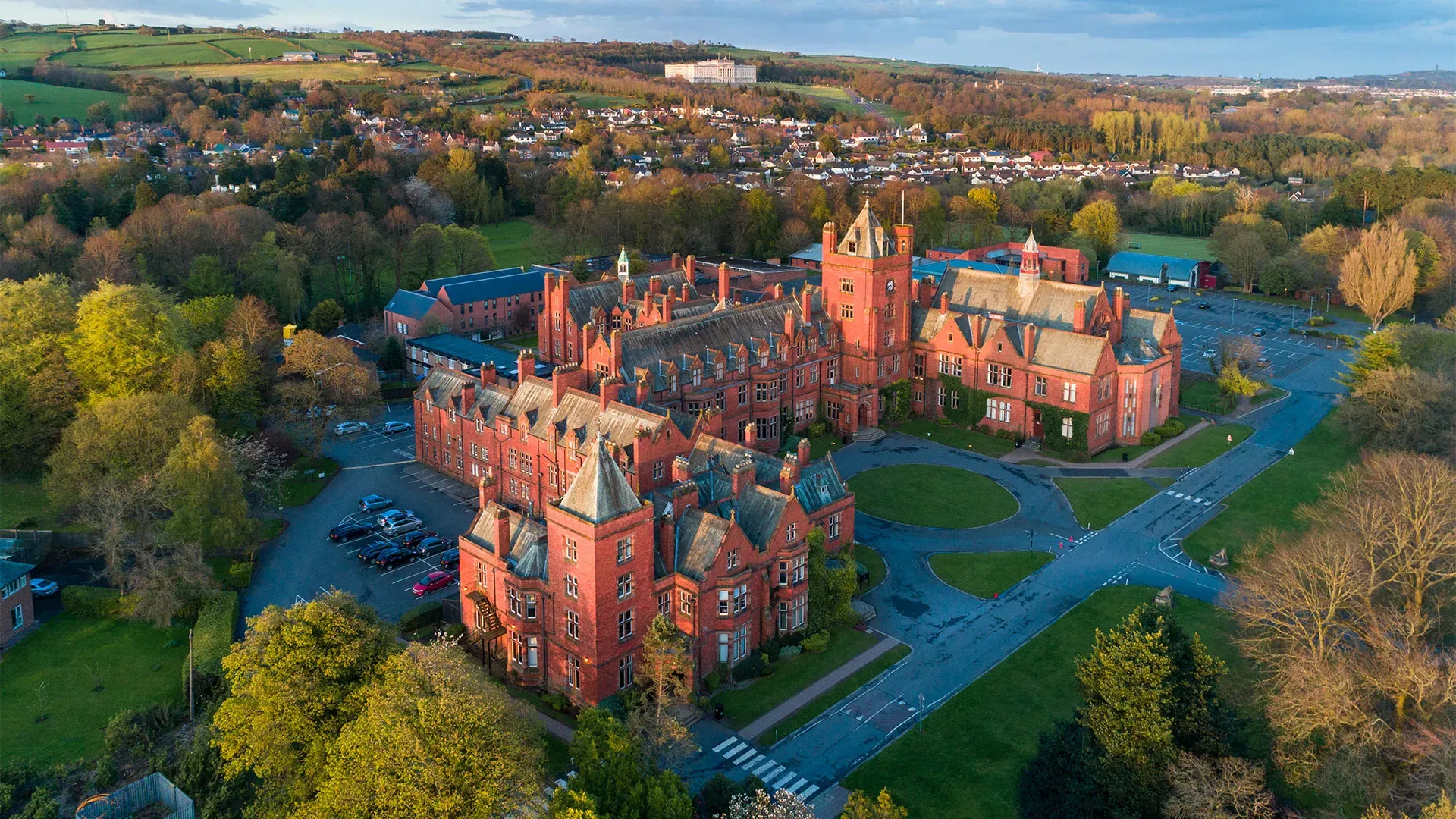 Schools - Boarding Schools Ireland